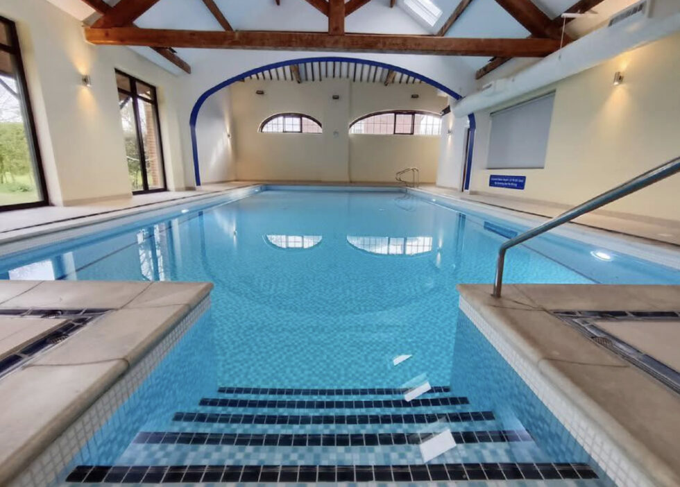 Swimming Pool Locations in Essex | Swim2Swim